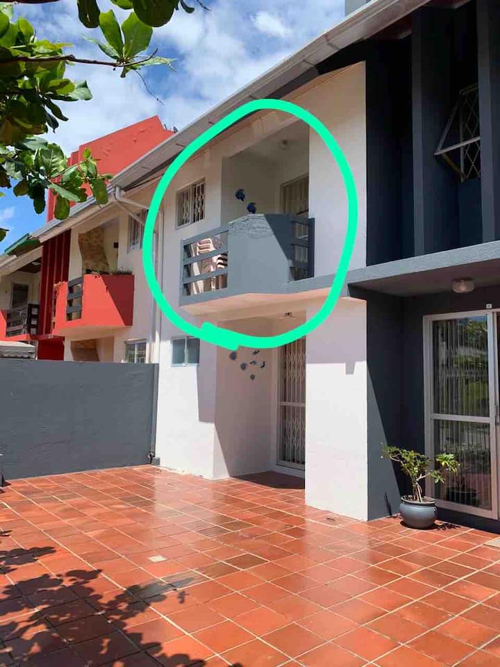 Sobrado Espaçoso, Estamos A 500m Do Mar! - Matinhos