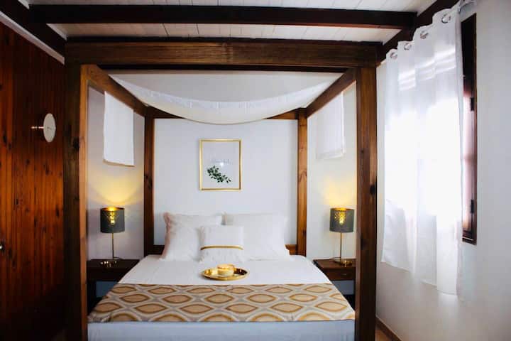 Villa Ti Sab’ - Martinique