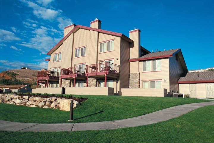 Worldmark Bear Lake One Bedroom Condo - Bear Lake