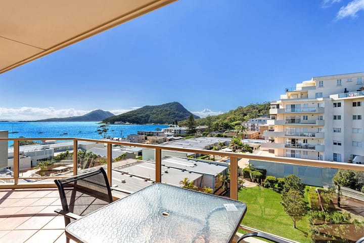 814 Shoal Bay Waterviews - Nelson Bay