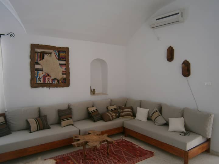Tataouinelesbains - Tunisie