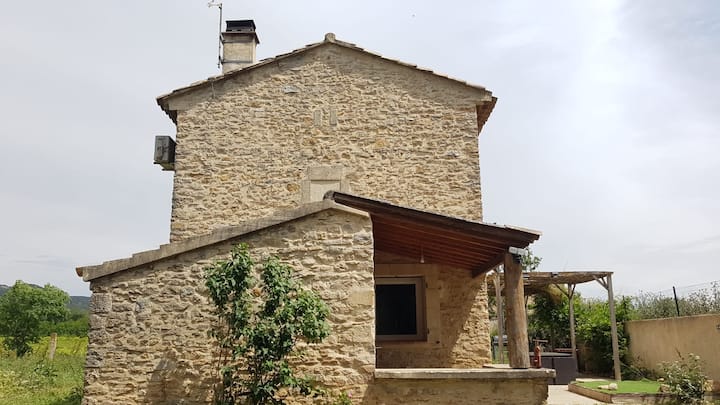 Villa Privée Avec Plages & Forêt – River Paradise - Pont-Saint-Esprit