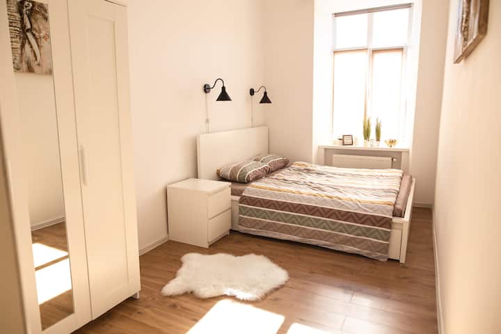 Your Home In Lviv - Lviv