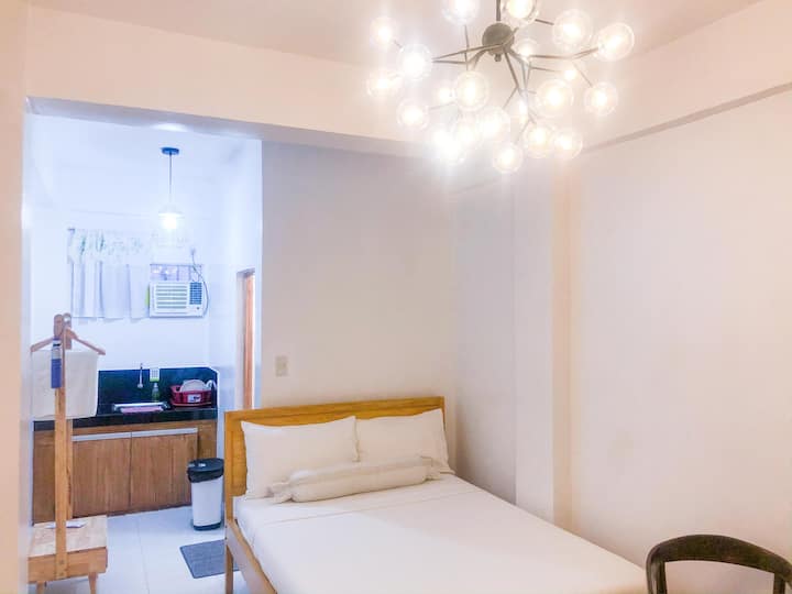 Thunder Hotel, Iba Zambales 5-formerly Painawa B&b - Iba