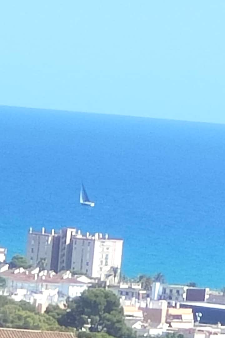 Chalet En Segur De Calafell, Tarragona - Calafell