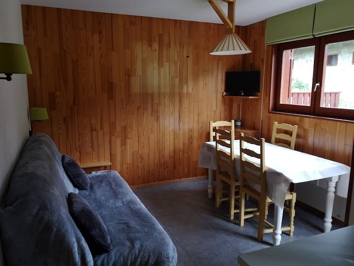 Appartement 4/5 Pers, Valloire - Valloire