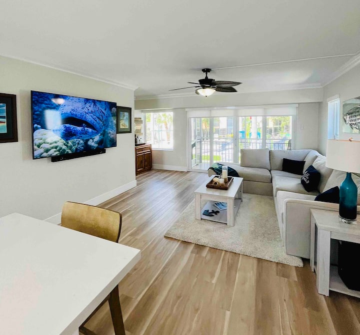 Key Largo 3 Bedroom Townhouse Gated Community - Key Largo, FL