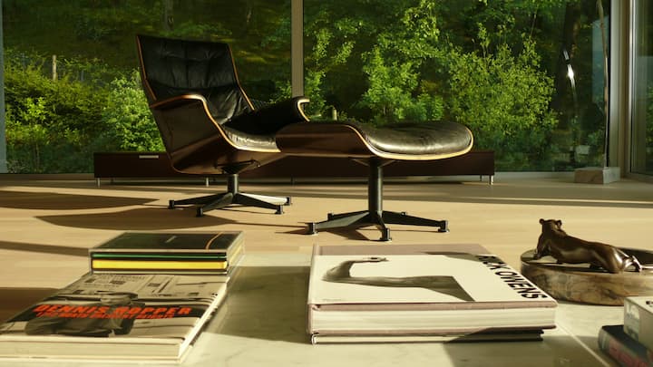 Modern Design Apartment - Lugano