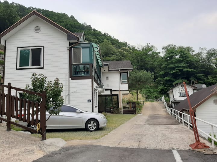 1층만사용(1팀전용/28평) - 양서면