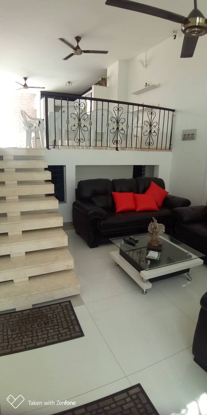 Alojamiento Vacacional Girardot - Flandes