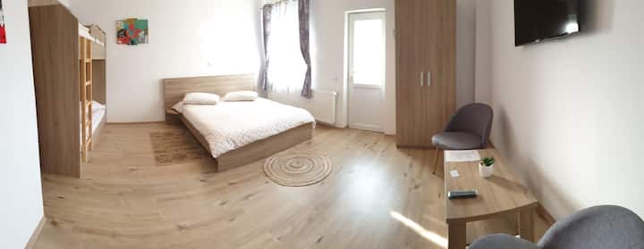 Anvil Residence-studio 2 - Nagyszeben