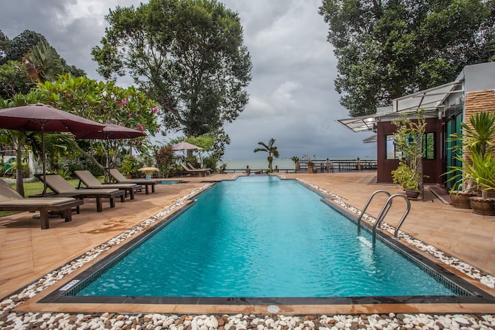2 Bedroom Family Apartment - Krabi