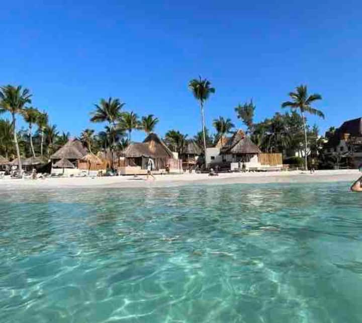300m To Beach, King Size Bed, Fast Wifi 220mb - Riviera Maya