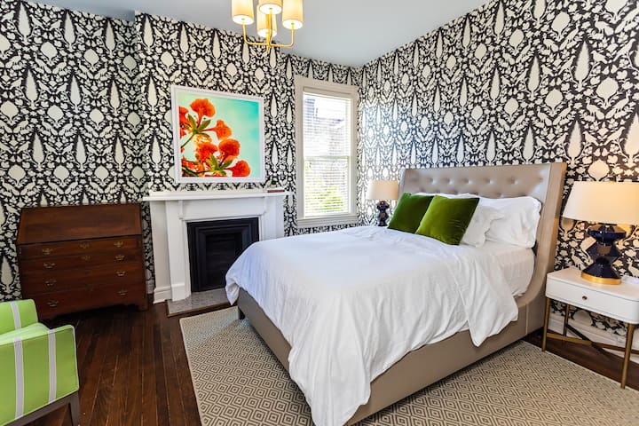 Freemason Suite At Four Eleven York - Norfolk, VA