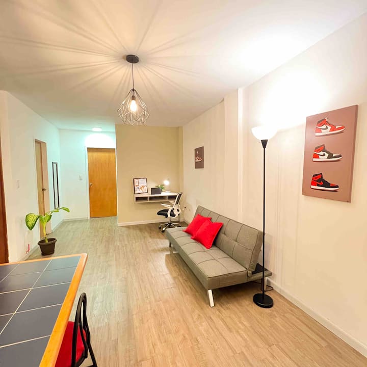 Cozy Modern Apartment In Chacao - Caracas
