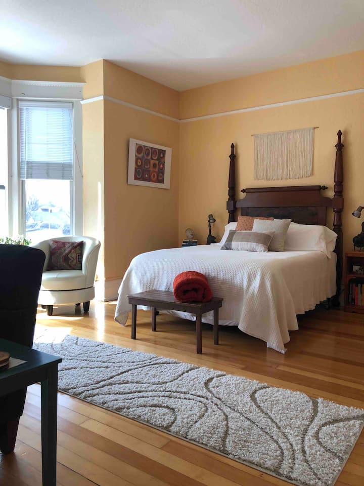 Right Above Bernice's Bakery! - Missoula, MT