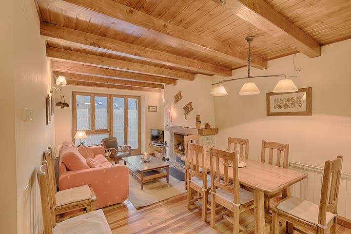Saplan Real Estate "Pleta De Nhèu Ii" - Baqueira