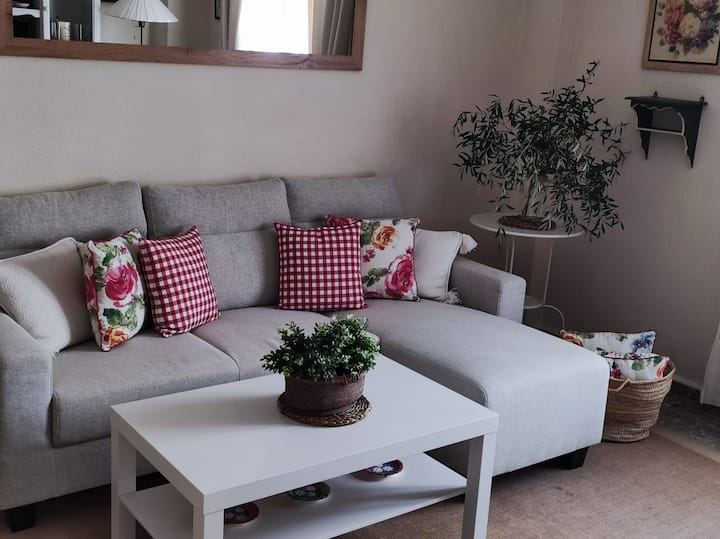 Fantástico Piso - Benalup-Casas Viejas