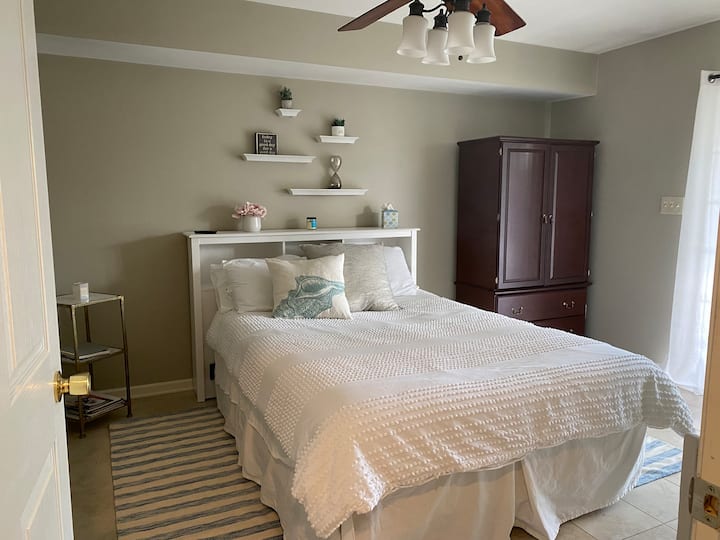 Luciana Getaway - Rehoboth Beach, DE