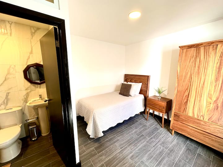 Casa Oakland Room #4 - Ciudad de Guatemala