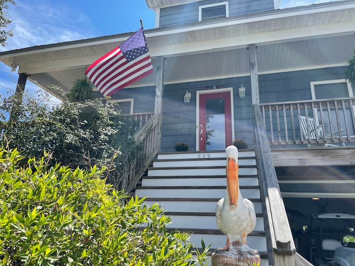 Pirates Cove At Kure Beach - Your Next Stay! - Carolina Beach, NC
