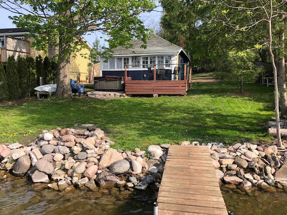 Lake Ontario Cabin Vacation Rentals | Airbnb