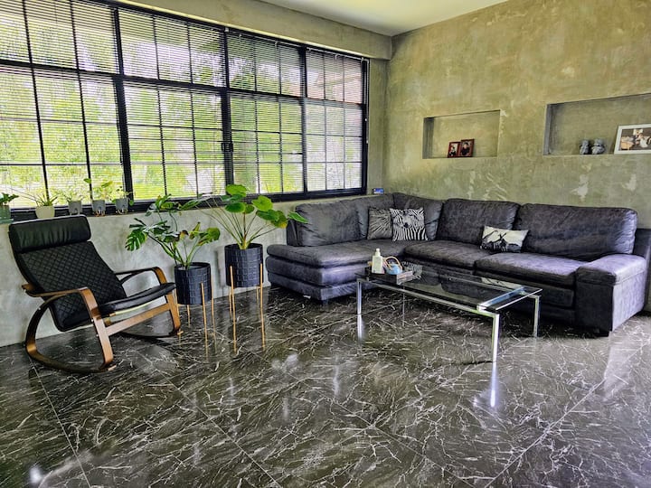 Anusorn Garden Villas Chiang Mai – Modern Villa - San Kamphaeng
