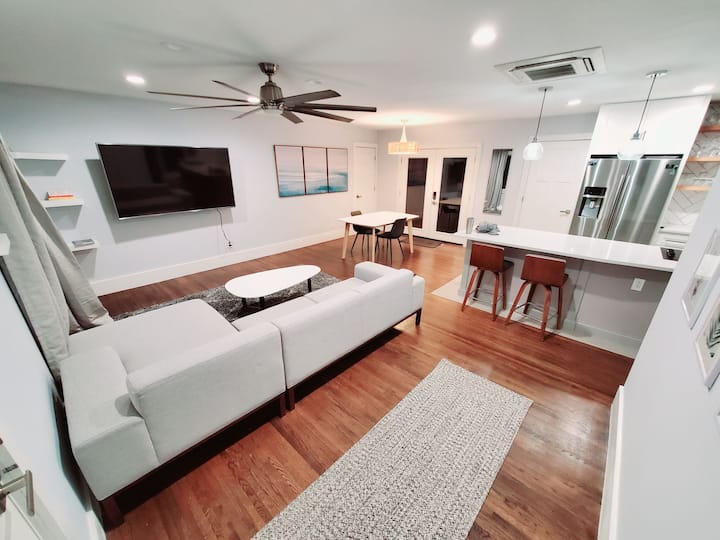 Southpark Shack - Charlotte, NC