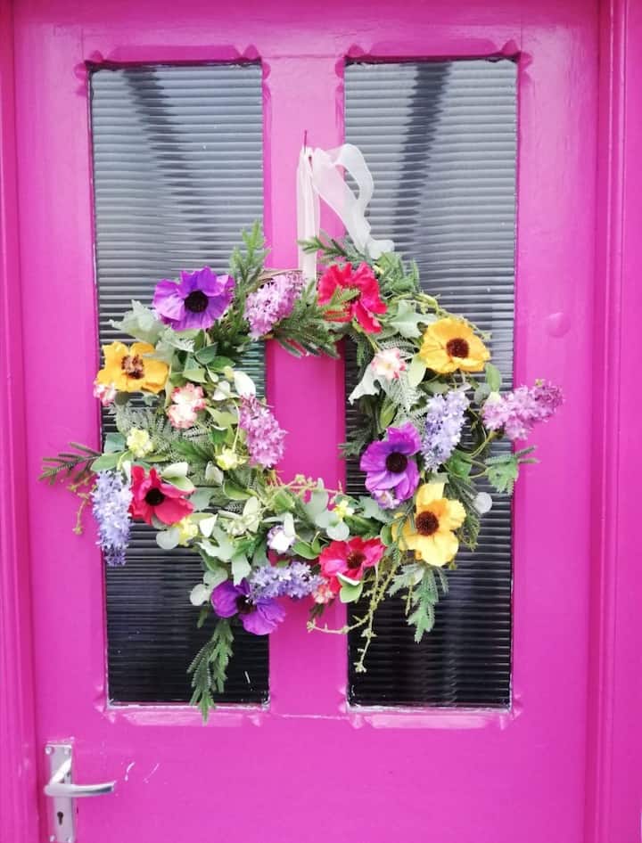 Moymore Cottage. The Ideal Getaway Location - Lisdoonvarna