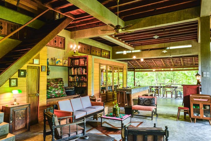 Spyder Hill - Spyder Room - Seremban