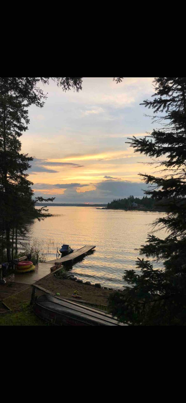 Emma Lake Vacation Rentals & Homes - Saskatchewan, Canada | Airbnb