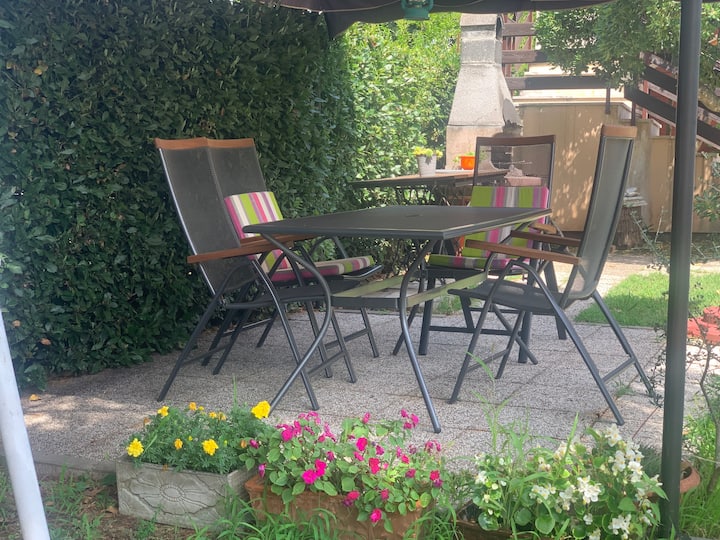 Apartment Miskovic 2 - Banjole