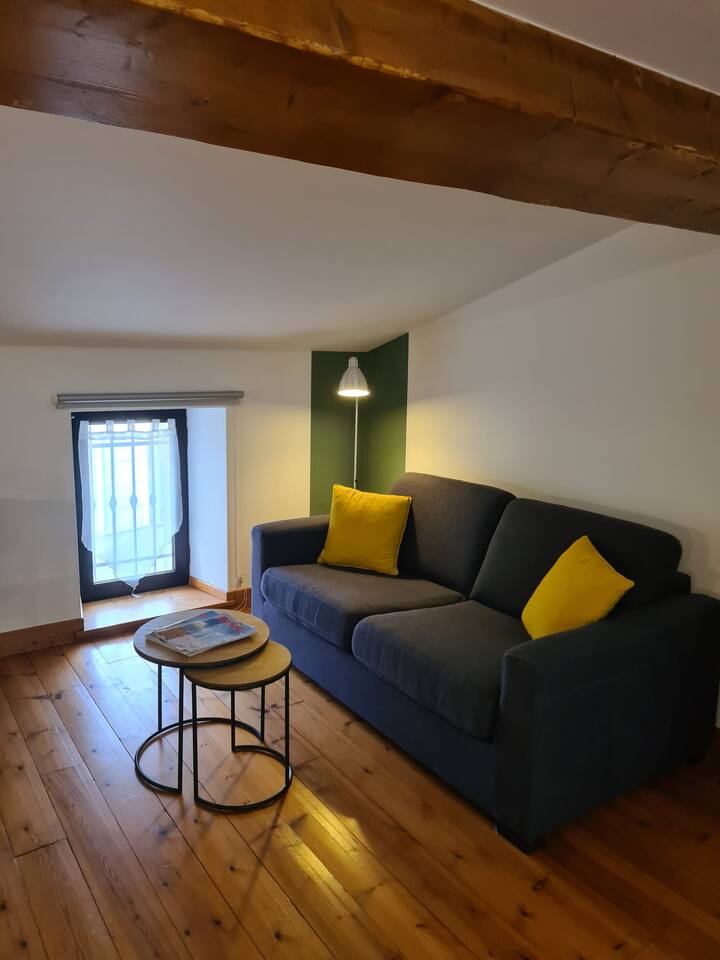 Chambre D'hôtes Les Albizzias Du Médoc - Pauillac