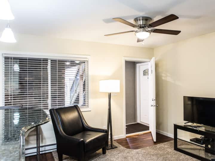 1221 N Logan Extended Stay - Danville, IL