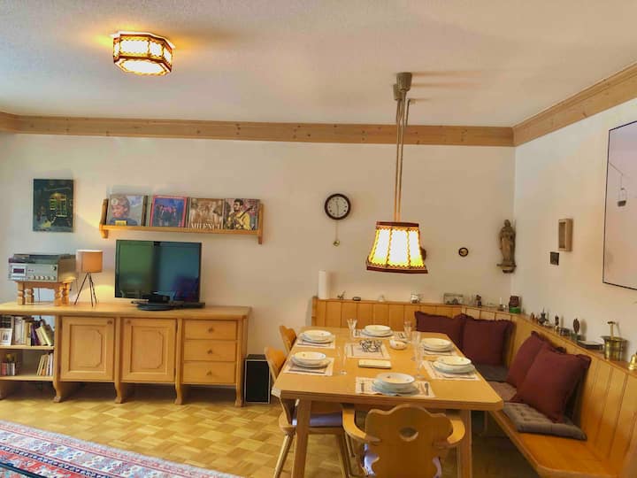 Zentrale Ferienwohnung In Kitzbühel! - Kitzbühel