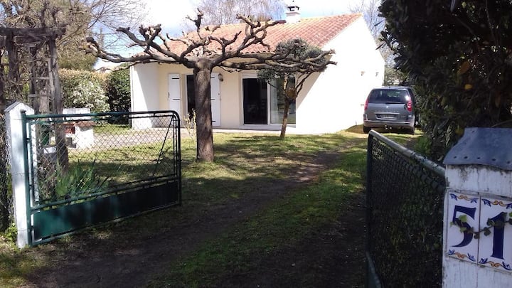 Maison De Vacances - Île d'Oléron