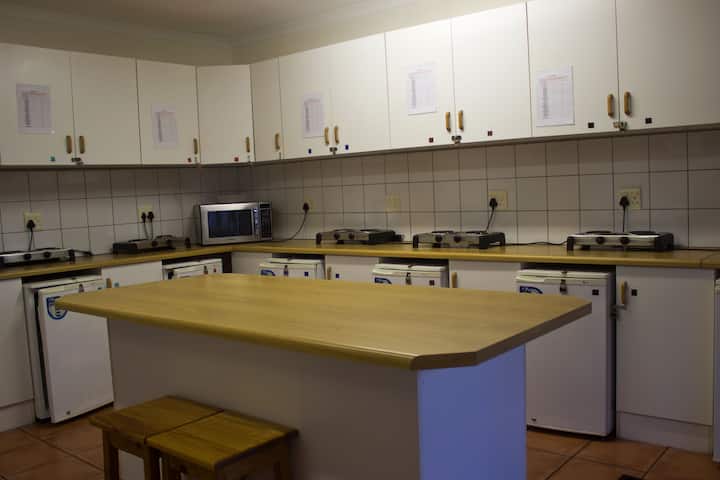 Bay Cove Inn
Cabin For Twin/friends Sharing - Bahía de Jeffreys