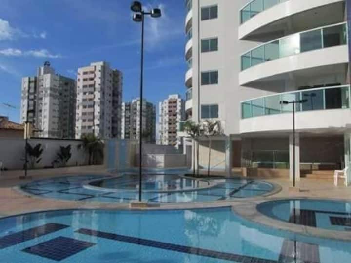 Apartment In Caldas Novas - Caldas Novas