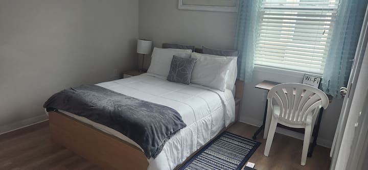 Hab Cerca De Los Parques A 40usd/ Noche - Kissimmee, FL