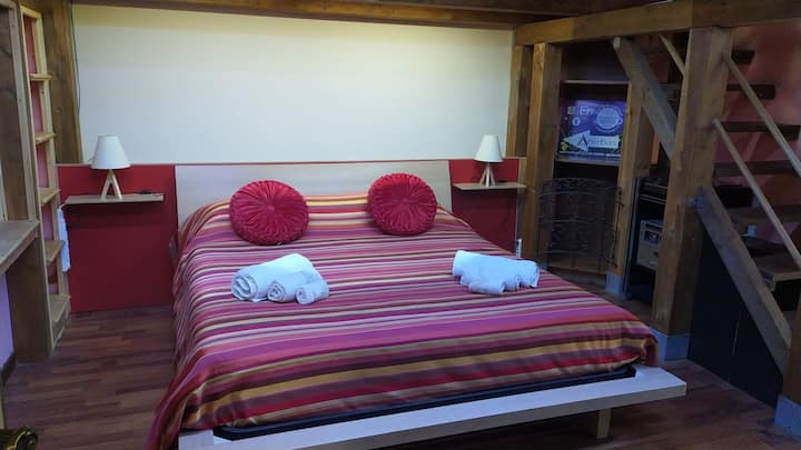 Calabria Mia - Calabrië