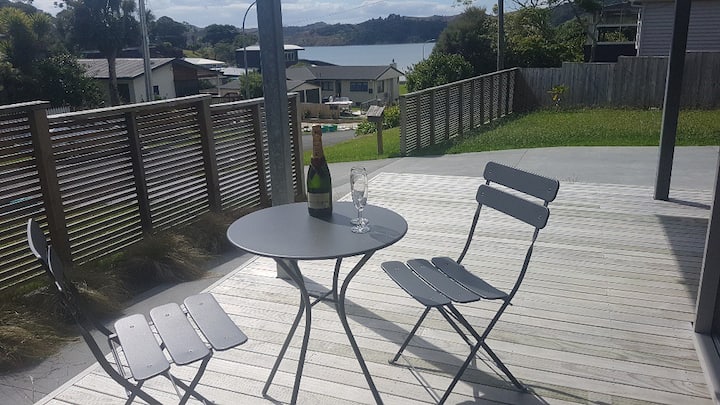 Harbour75 Raglan - Raglan