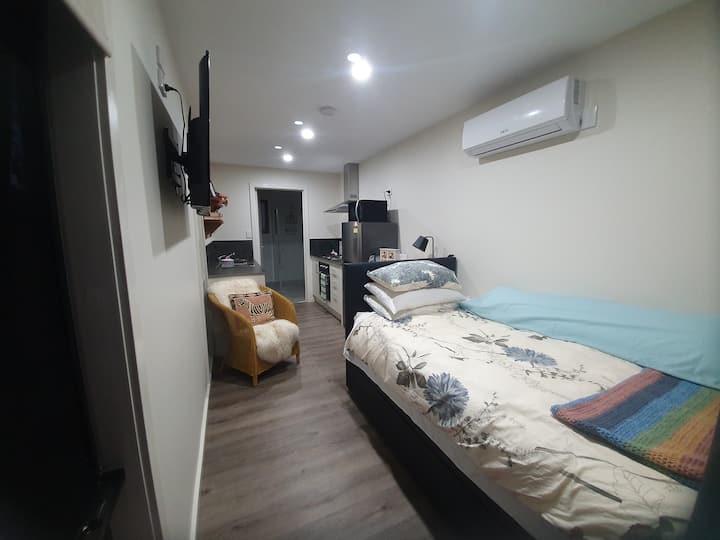 Tiny Living Gives You Simplicity - Dorset Council