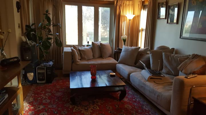 Cloudgate Room, Minutes To O'hare In Safest Area - Chicago, IL