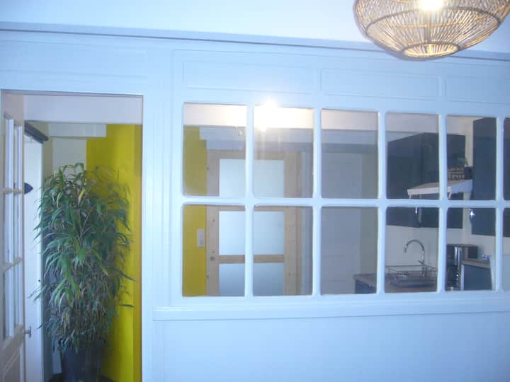 La Petite Maison Sagranière** - Salers