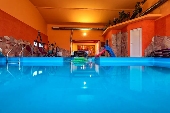 Aqua Villa Siófok - Siófok