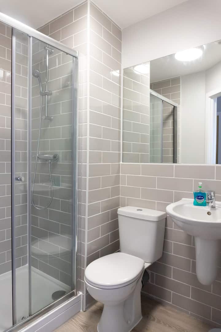 Elegant Studio In Cheltenham - Cheltenham