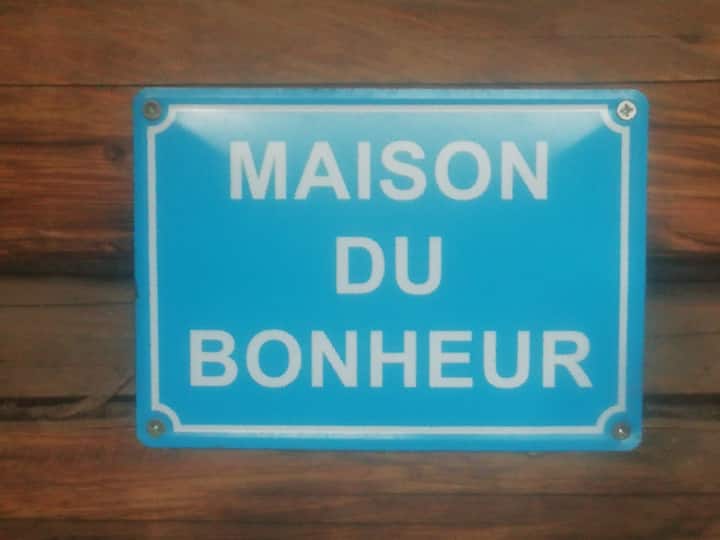 La Maison De Charlotte - Spa
