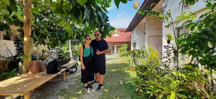 Baan Pimkanya - Thailand
