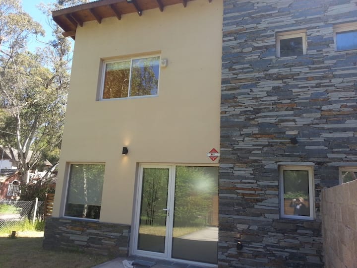 Espacio 1986 - Mar del Plata