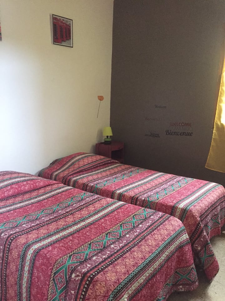Chambre D'hote Dans Auberge - Galéria
